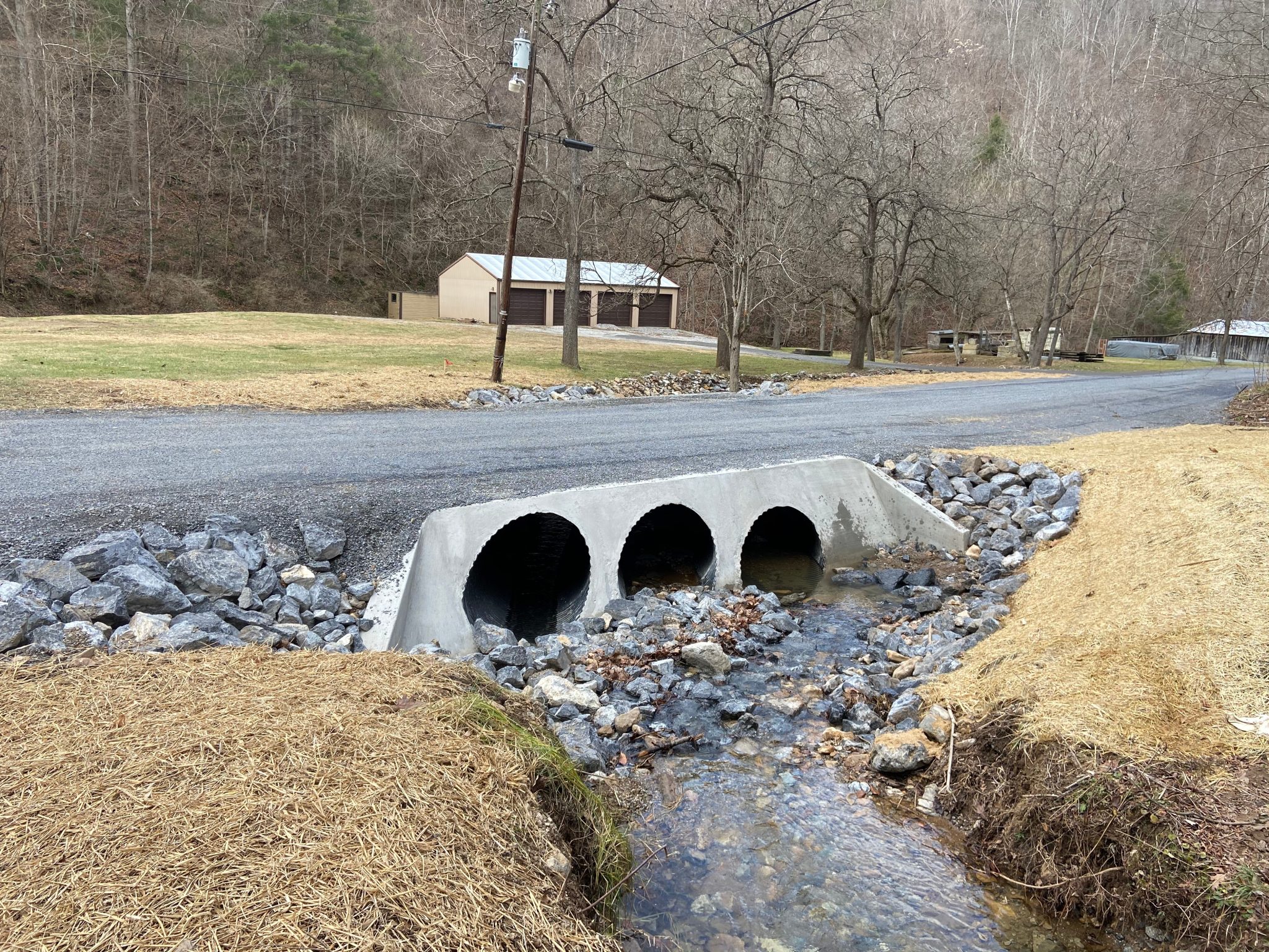 Services – Diggin It Excavation